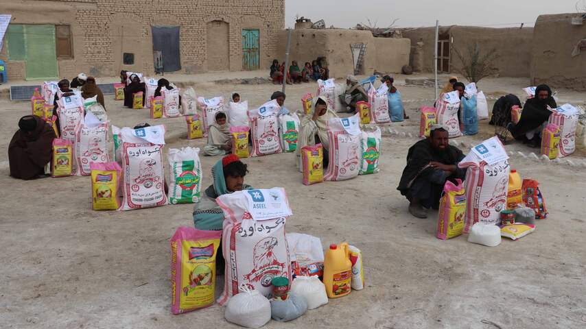 Taliban half jaar terug aan de macht: hoe staat Afghanistan ervoor ...