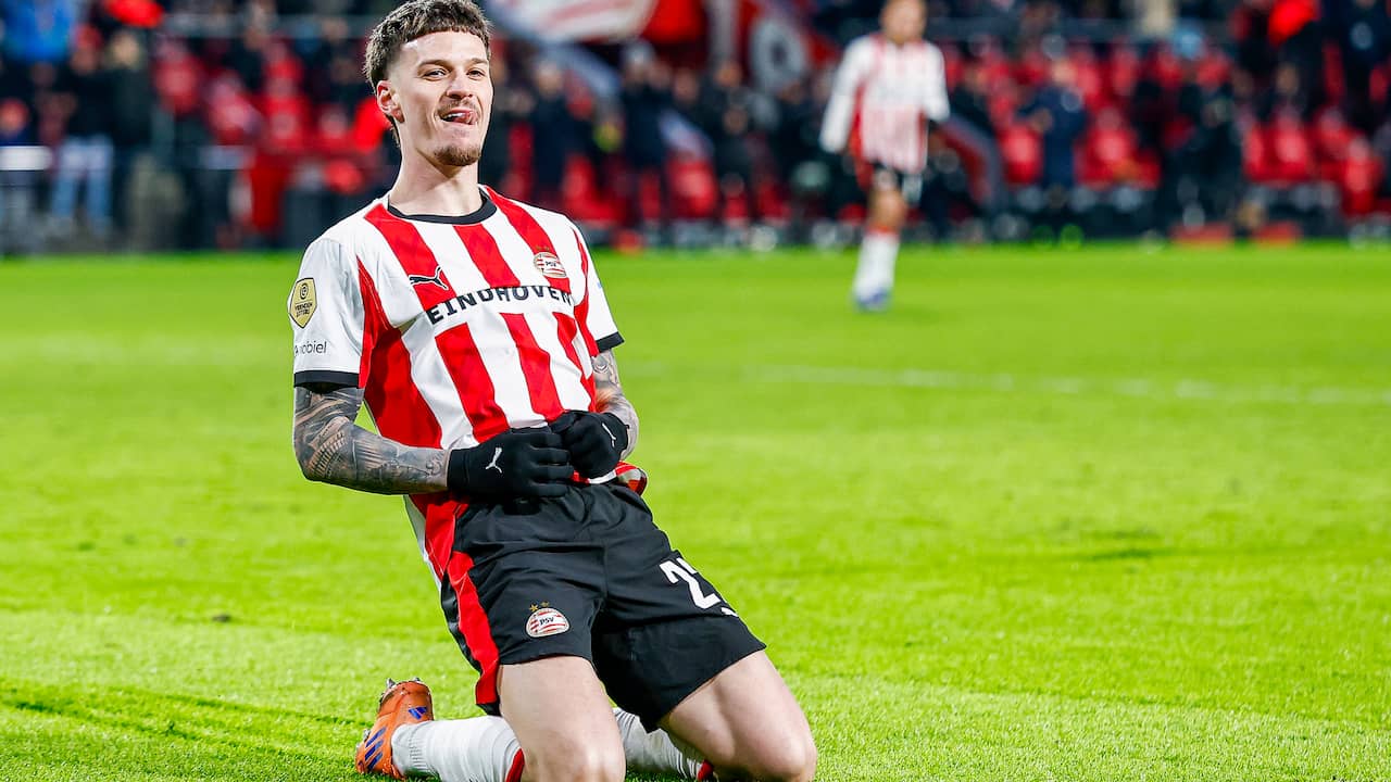 Live Eredivisie | Man breidt voorsprong uit voor PSV, Groningen-NAC nog ...