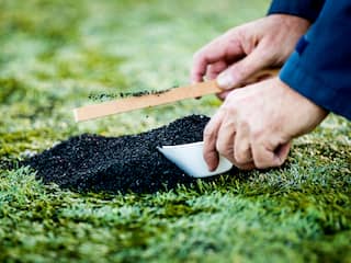 Kunstgras | NU - Het laatste nieuws het eerst op NU.nl