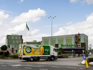 Inspectie en Heineken ruziën over blikjes zonder statiegeldlogo ...