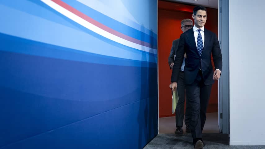 Kabinet wil importverbod op goederen uit illegale Israëlische ...