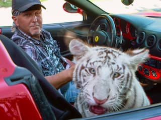 Tiger King | NU - Het laatste nieuws het eerst op NU.nl