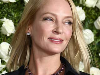 Uma Thurman | NU - Het laatste nieuws het eerst op NU.nl