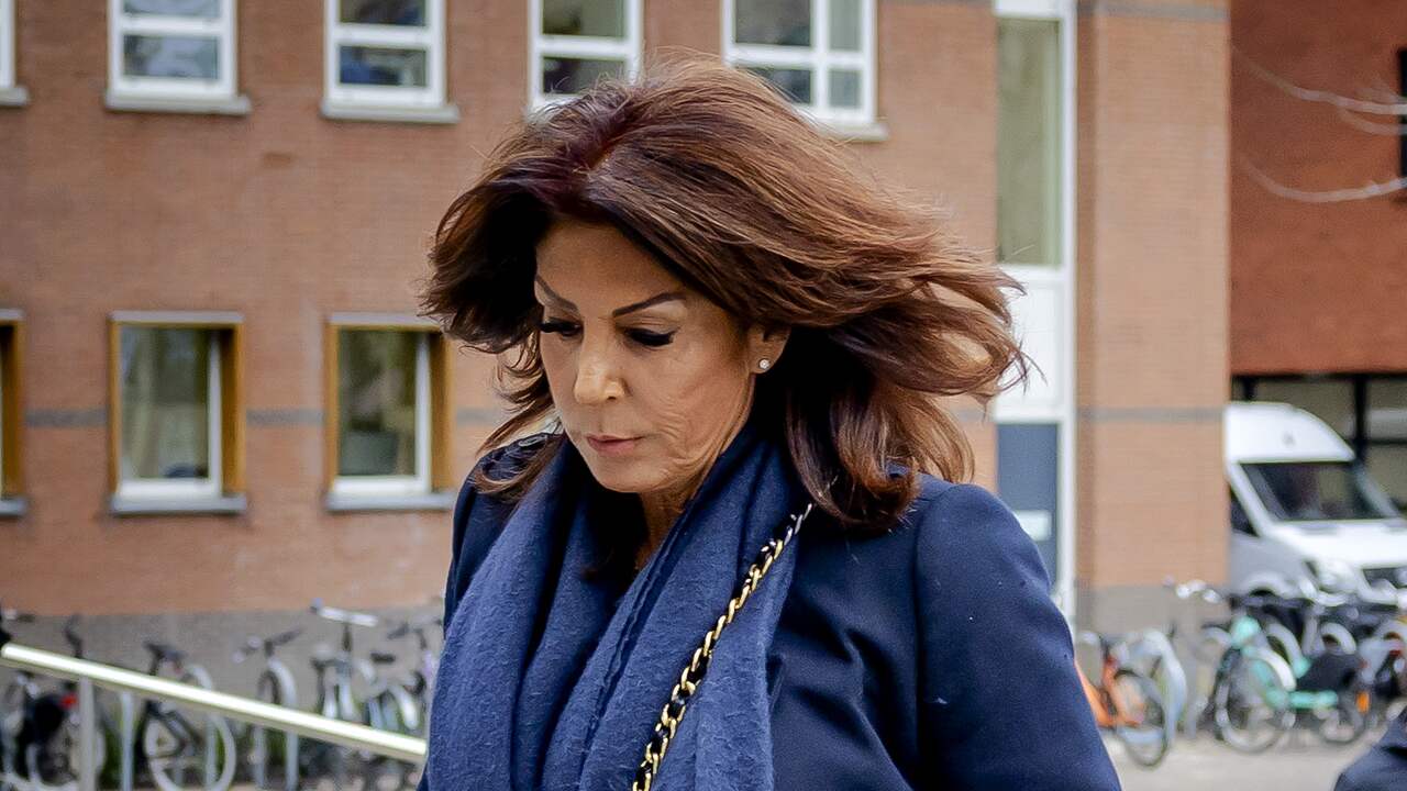 Rachel Hazes verontwaardigd dat testament André Hazes in media is ...