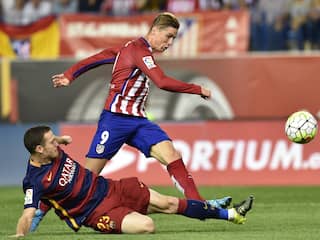Thomas Vermaelen | NU - Het laatste nieuws het eerst op NU.nl