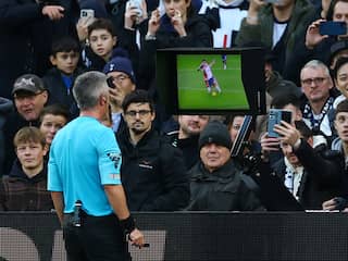 VAR | NU - Het laatste nieuws het eerst op NU.nl