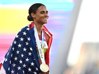 Sydney McLaughlin | NU - Het laatste nieuws het eerst op NU.nl