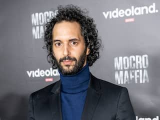 Achmed Akkabi | NU - Het laatste nieuws het eerst op NU.nl