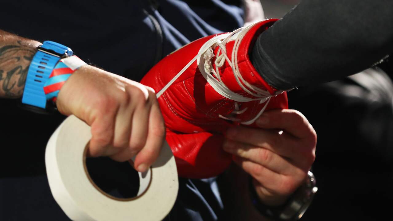 Nederlandse boksers kunnen richting Spelen toch meedoen bij omstreden ...