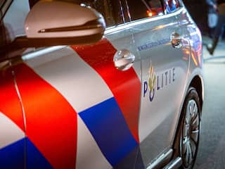 Politie | NU - Het laatste nieuws het eerst op NU.nl