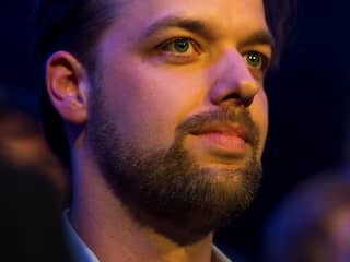Olaf Koens | NU - Het laatste nieuws het eerst op NU.nl