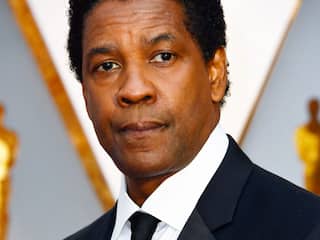 Denzel Washington | NU - Het laatste nieuws het eerst op NU.nl