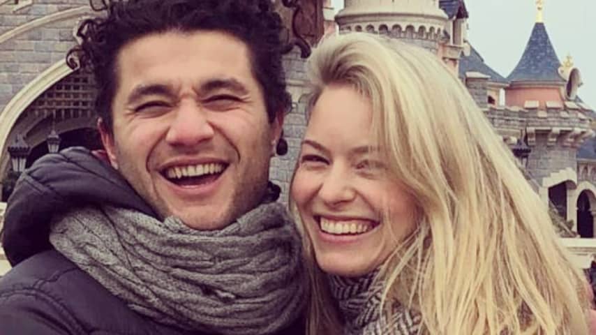 GTST-stel Alkan Çöklü en Melissa Drost na een jaar uit elkaar ...