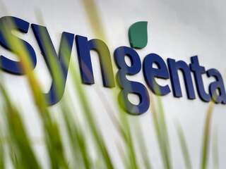 syngenta | NU - Het laatste nieuws het eerst op NU.nl
