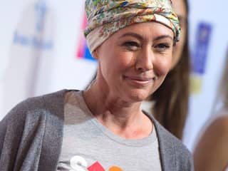 Shannen Doherty | NU - Het laatste nieuws het eerst op NU.nl