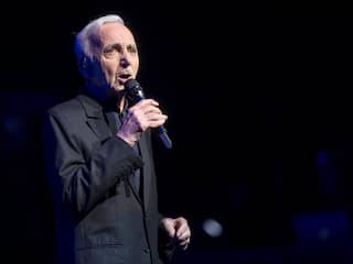 charles aznavour | NU - Het laatste nieuws het eerst op NU.nl