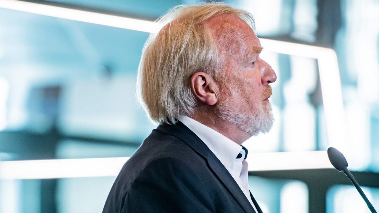 Van Dissel over versoepelingen: 'Niemand weet waar we precies naartoe ...