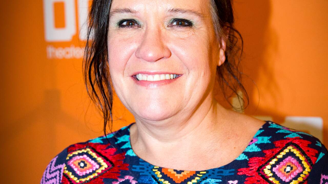 Xandra Brood na vijftien jaar klaar om boek over Herman Brood te ...