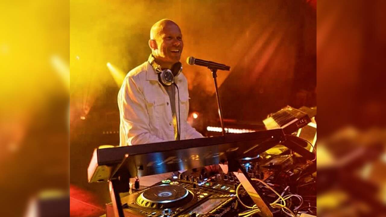 Dario G, bekend van WK-hit Carnaval de Paris in 1998, overleden (53 ...