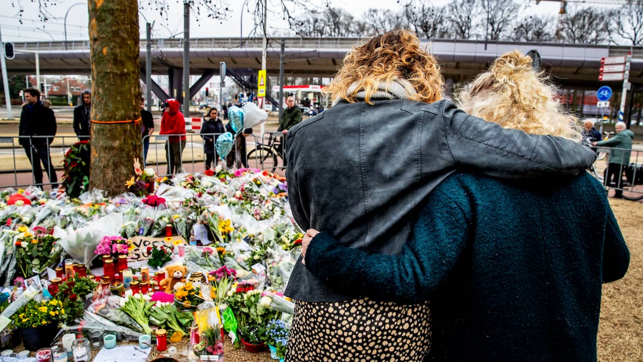Gökmen T. negentig dagen langer in voorarrest voor aanslag in Utrecht ...