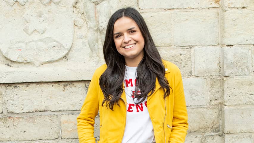 K3 Zangeres Marthe De Pillecyn In Verwachting Van Eerste Kind Achterklap Nunl
