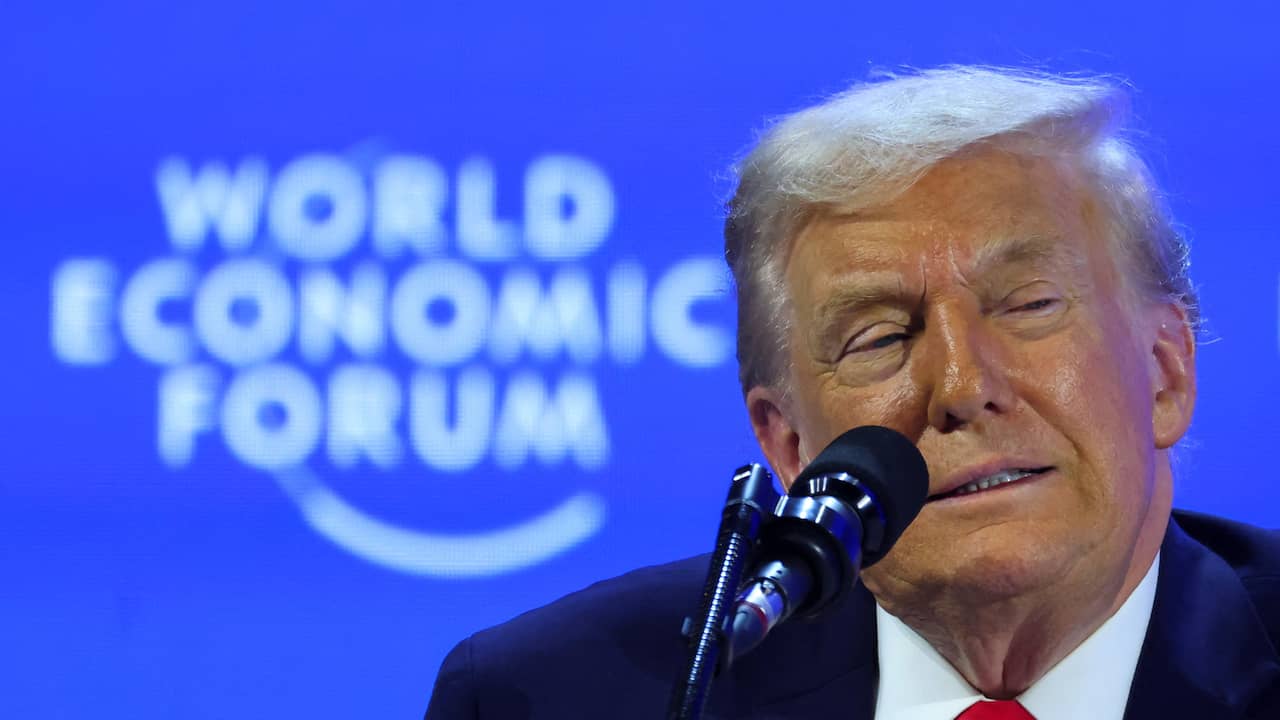 Teruglezen | Gesprekken over Groenland bezig, zorgen bij NAVO ...