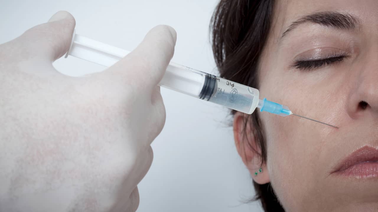 Meer Nederlanders aan botox en fillers, onderzoekers waarschuwen voor ...