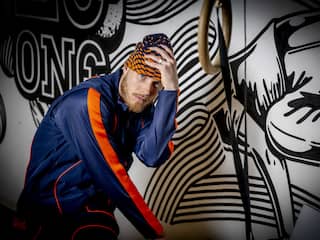 Breakdancers Van Gorp en Demierre grijpen laatste kans en gaan naar ...