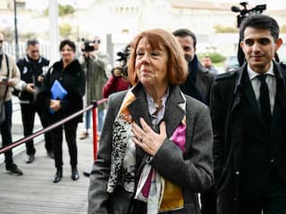 Dit gebeurde in zaak rond Fransman die zijn vrouw jarenlang liet ...