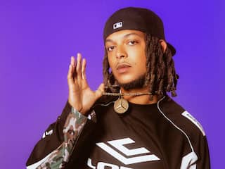 Ronnie Flex | NU - Het laatste nieuws het eerst op NU.nl