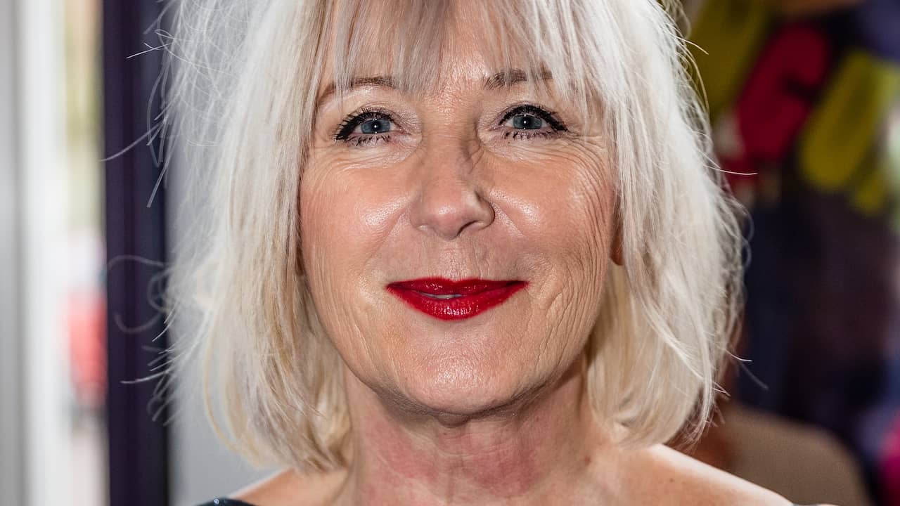 Inge Ipenburg sluit series gebaseerd op haar boeken niet uit | Films ...