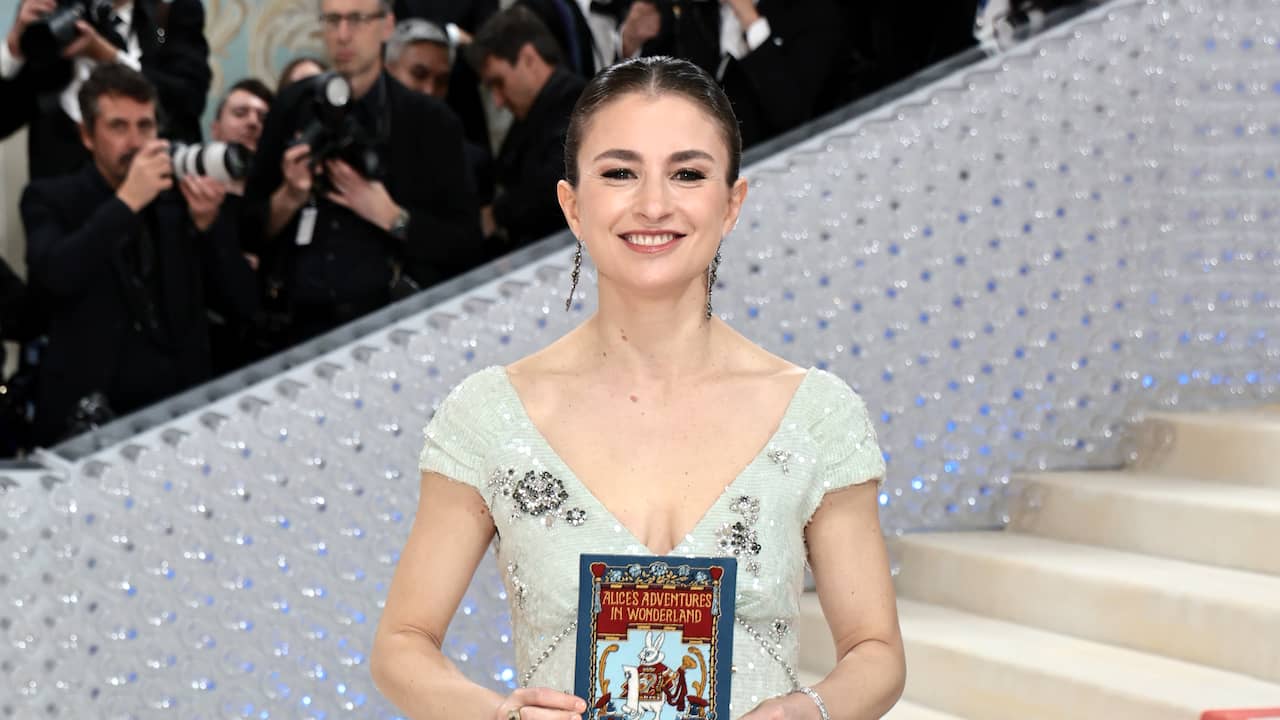 Chloe Malle volgt Anna Wintour op als hoofdredacteur Vogue | Boek ...