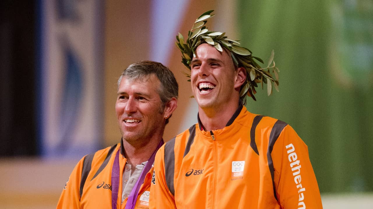 Succesvolle surfcoach McIntosh van Badloe en Van Rijsselberghe weg bij ...