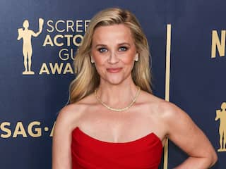Reese Witherspoon | NU - Het laatste nieuws het eerst op NU.nl