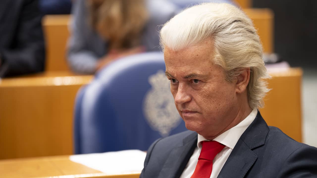 Kijk hier live naar het debat over de val van het kabinet | NU.nl