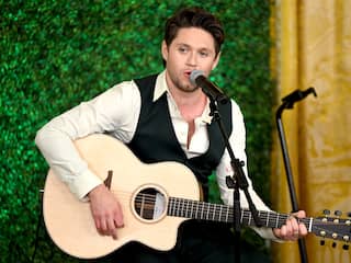 Niall Horan | NU - Het laatste nieuws het eerst op NU.nl