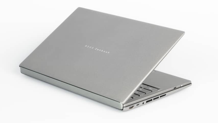 Review: Zenbook Duo is de beste laptop met twee schermen | Tweakers | NU.nl