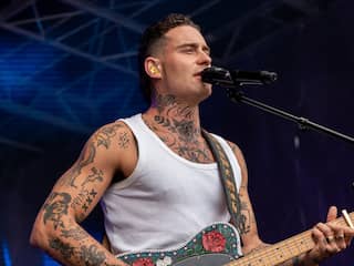 Douwe Bob | NU - Het laatste nieuws het eerst op NU.nl