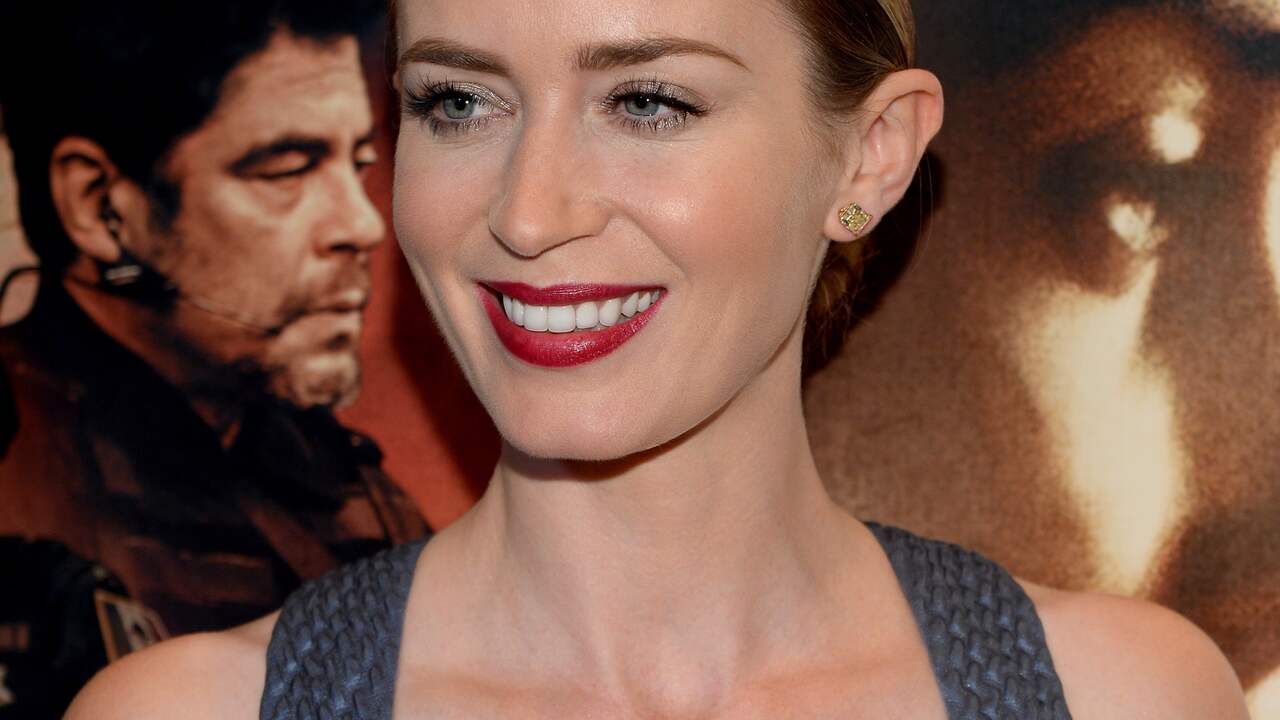 Emily Blunt zou willen meespelen in vervolg op The Devil Wears Prada ...