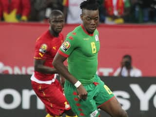 Bertrand Traoré | NU - Het laatste nieuws het eerst op NU.nl