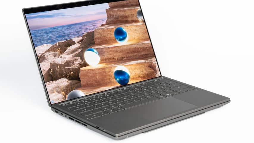Review: Zenbook Duo is de beste laptop met twee schermen | Tweakers | NU.nl