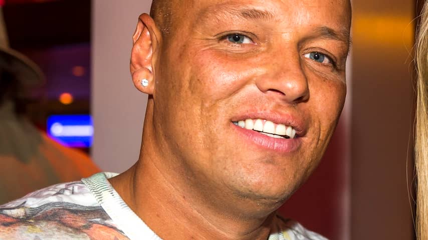 Michael van der Plas wil verder met realityserie zonder Barbie | Media ...