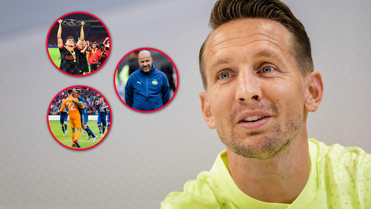 Wordt De Jong 'Mr Johan Cruijff Schaal'? Dit wil je weten over de seizoensopener | Voetbal | NU.nl