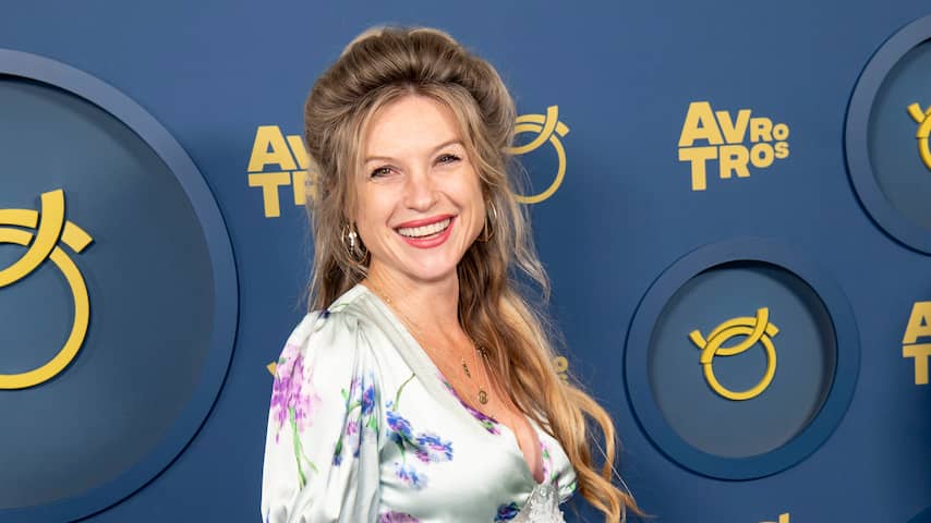 Lauren Verster is bevallen van zoon Louis | Achterklap | NU.nl