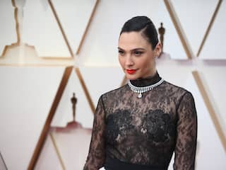 Gal Gadot | NU - Het laatste nieuws het eerst op NU.nl