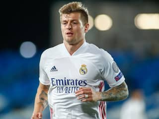 Toni Kroos | NU - Het laatste nieuws het eerst op NU.nl