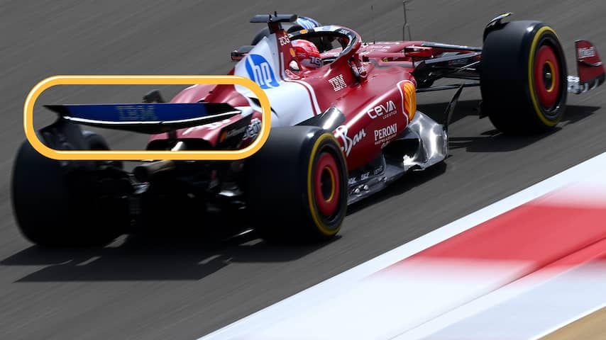 FIA scherpt al voor komende F1-race regels aan in strijd tegen 'mini ...