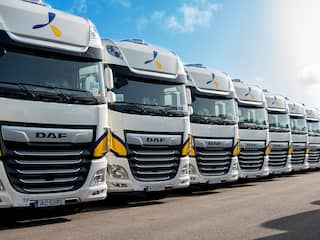 DAF | NU - Het laatste nieuws het eerst op NU.nl