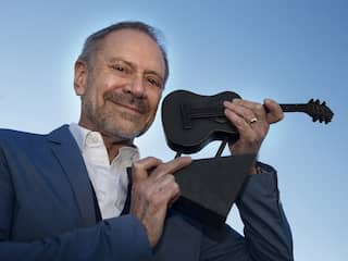 Rob de Nijs | NU - Het laatste nieuws het eerst op NU.nl
