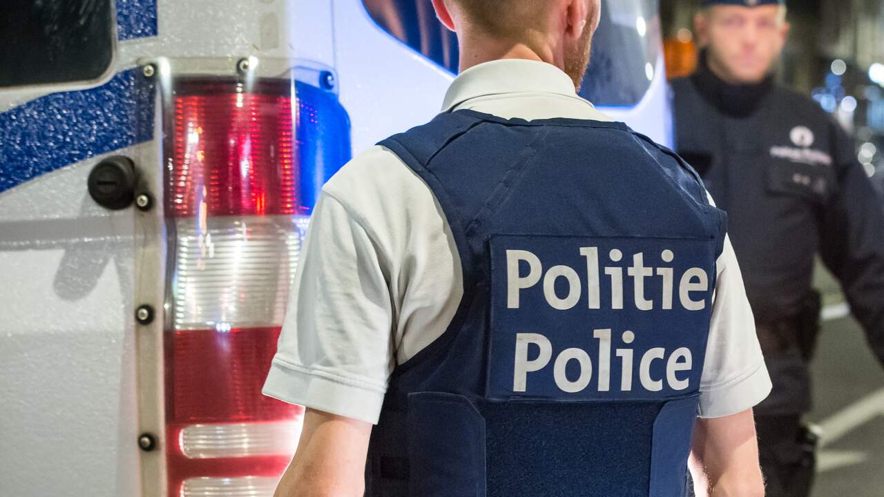 Nederlander veroordeeld tot 27 jaar cel in België wegens doodschieten agent | Buitenland | NU.nl